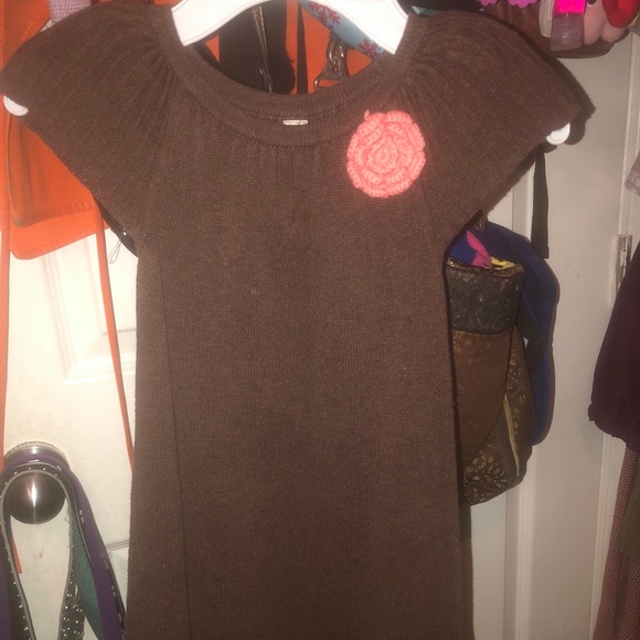 Cherokee | Dresses | 2t Cherokee Dress Like New | Poshmark